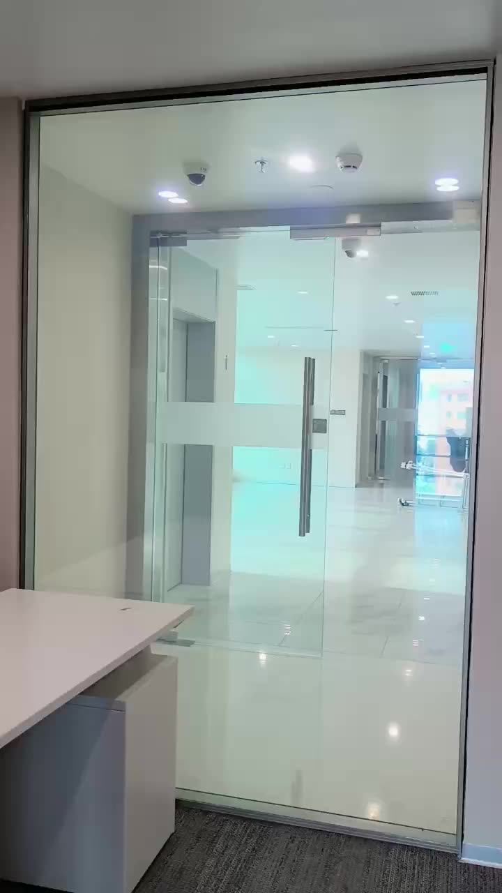 Self-adhesive Smart Pdlc Tinted Film Electric Smart Glass Tint ...