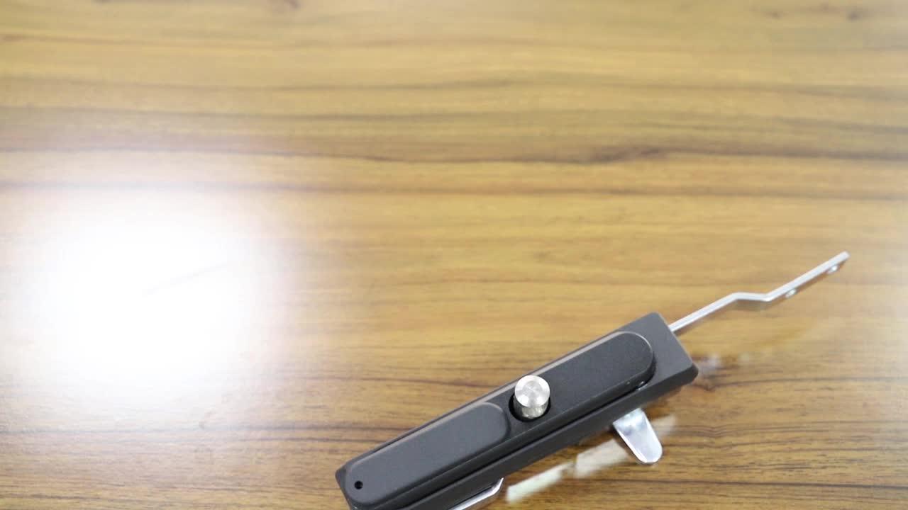 Ms840 Zinc Alloy Casting Swing Handle Lock The Cabinet Connecting Rod ...