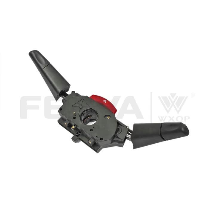 For Mercedes Vito W638 108 Cdi 2.2 Switch Hazard Warning Switch ...