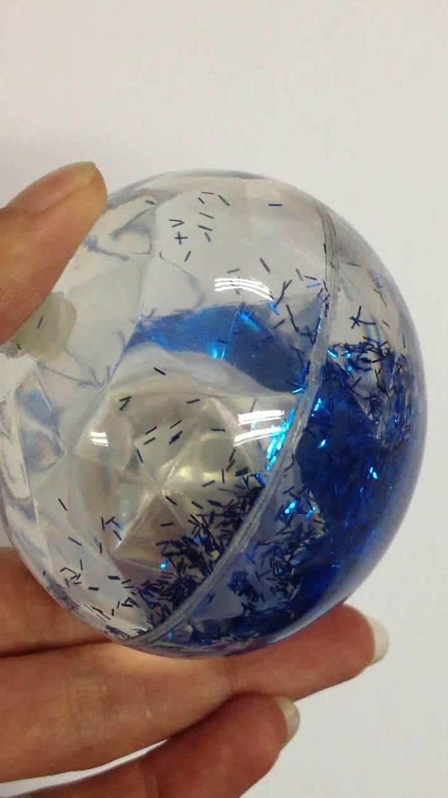 Tpu Glitter Bouncing Ball - Buy Magic Bouncing Ball,Picture Bouncing ...