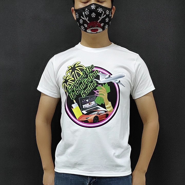 Factory Direct Hot Or Cold Peeling Plastisol Heat Transfer Printing ...