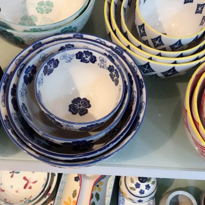 Custom Dinnerware Soup Ramen Noodle Bowls Ceramic Restaurant Serving ...