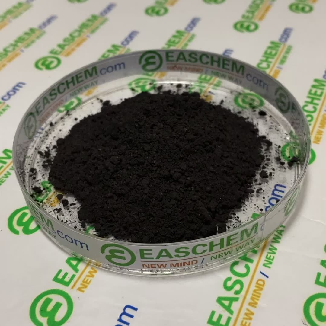 Factory Price Sell Nano Nickel Oxide Powder With Nio Nanoparticles And ...