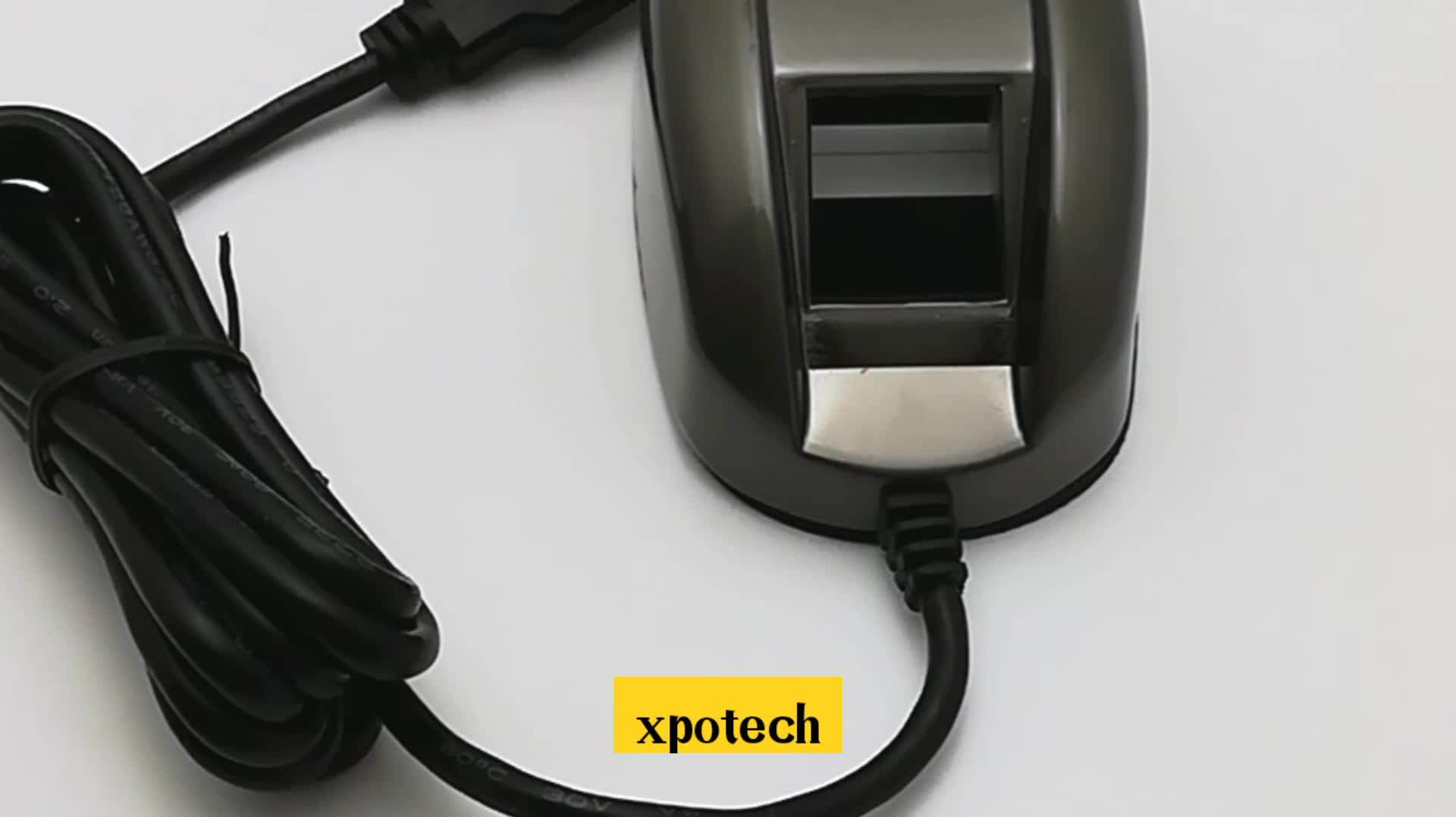 Android Usb Fingerprint Reader With 1000 Fingerprints Capacity Buy