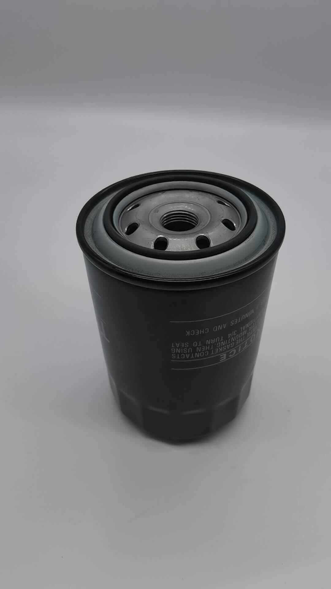 T0y0ta 4500 Coaster Zhongba Costa 15600-41010 Oil Filter 90915-td004 ...