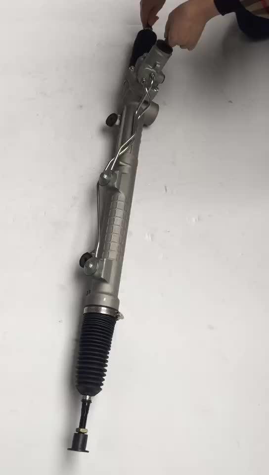 1644600100 Left Hand Drive Steering Rack Assembly Hydraulic Power ...