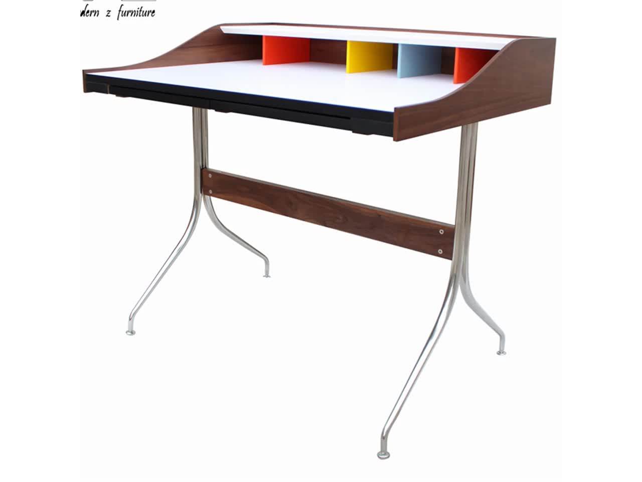 Modern Classic Simple Design Fancy Wooden Multicolor Home Office ...
