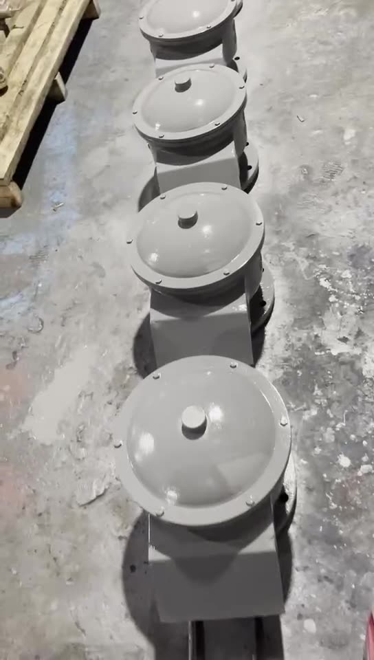 ZFQ-II不锈钢防爆全天候阻火呼吸阀，，材质不锈钢304，带阻火功-阿里巴巴