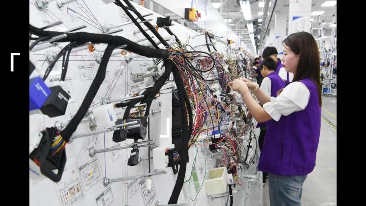 EVH2-M2TK-RDA 中航光电整套连接器，优势库存-阿里巴巴