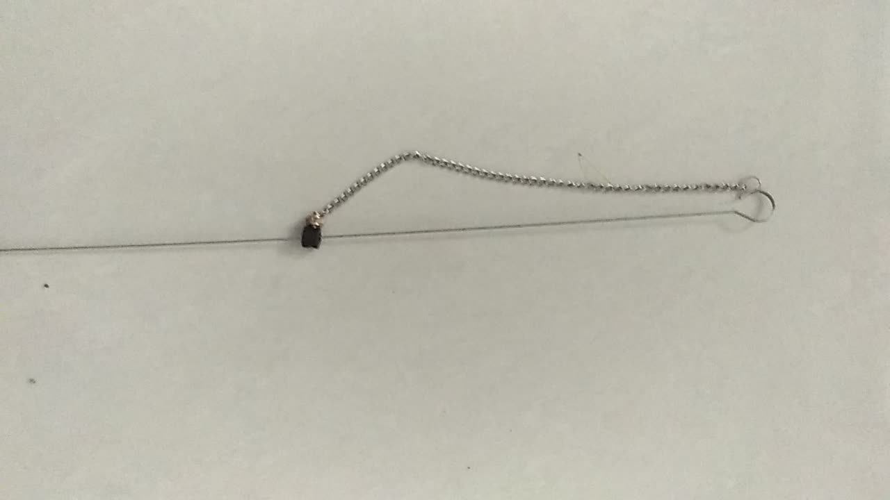 Adjustable Oil Fluid Gauge Level Dip Stick Oil Dipstick T40178 Gauge ...