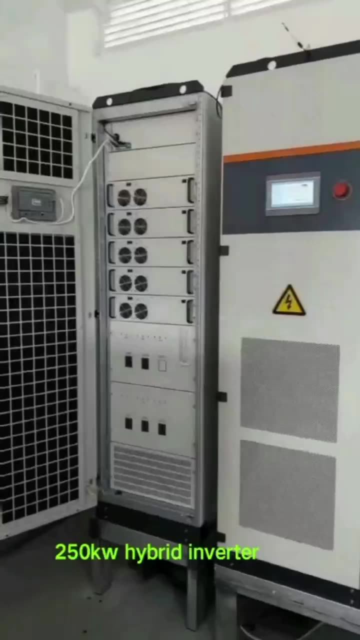 Bluesun 3 Phase Solar System 30kw 50kw 100kw 150kw Solar System With ...