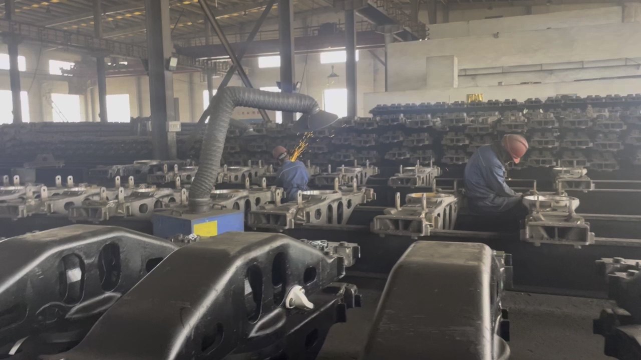 Aar Railway Bogie For South America - Buy Aar Railway Bogie,Railway ...