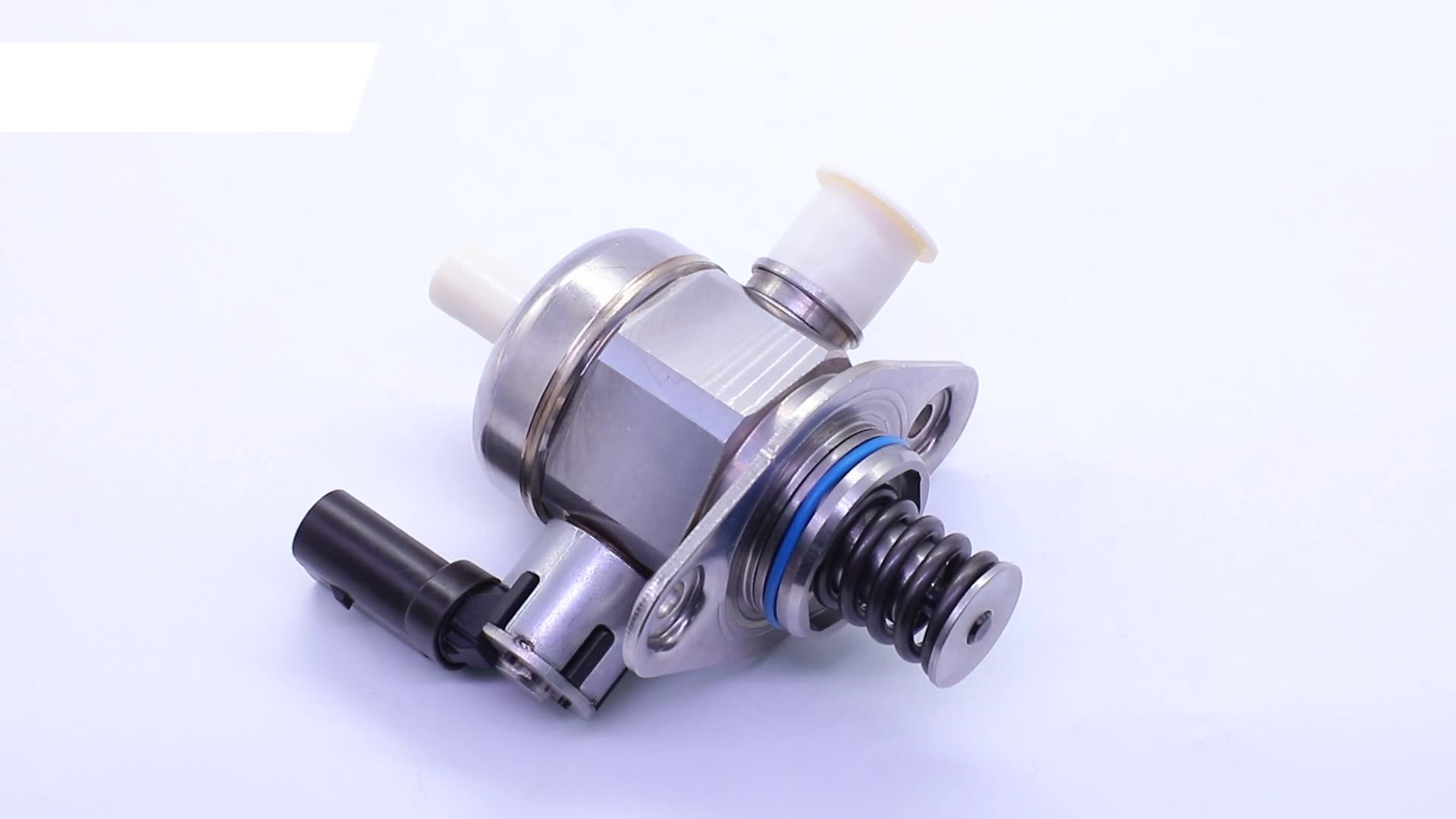 Oem Original High Pressure Fuel Pump 0261520302 Petrol Rail Pump For ...