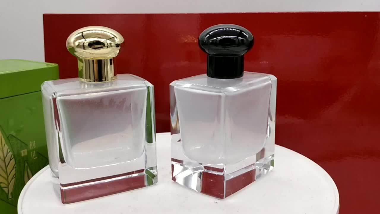 Hot Selling Round Perfume Cap With Collar Perfume Over Cap Small Bottle ...