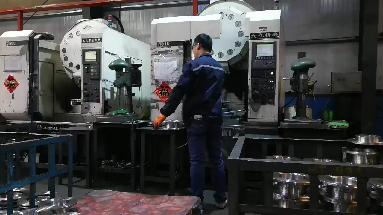 390mm Grey Cast Iron Brake Disc New Oe Supplier Disc Brake Rotor Front ...