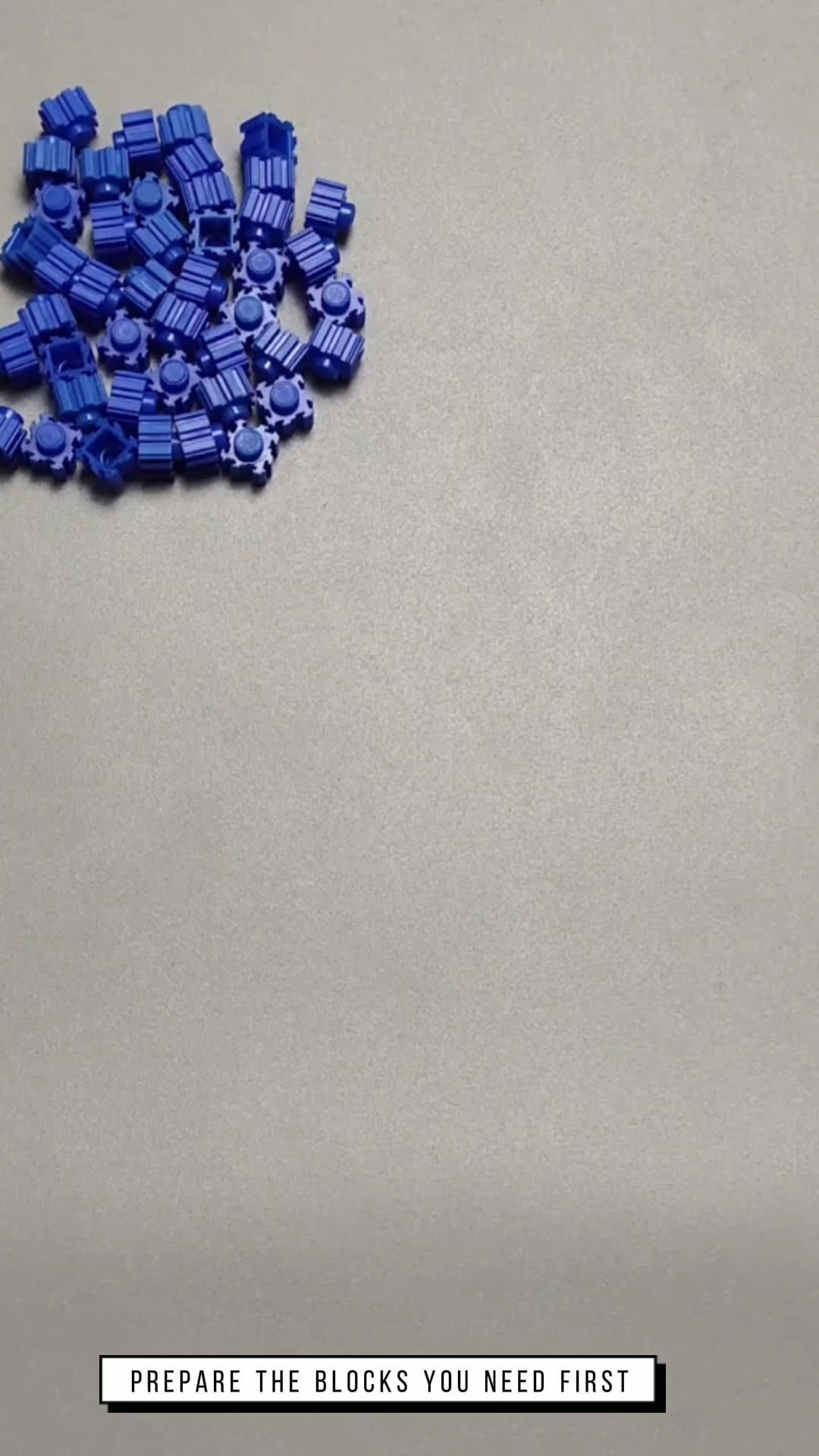 Cheap Diy Toys Tandem Building Blocks Diamond Building Blocks Small ...