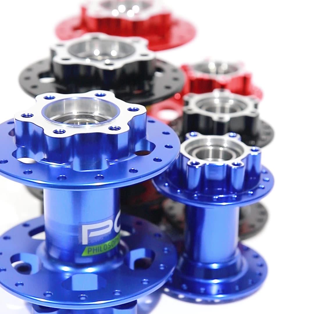 Eh010-b Sur Ron Light Bee X Electric Motorcycle Rear Hub 32h 36h Ebike ...