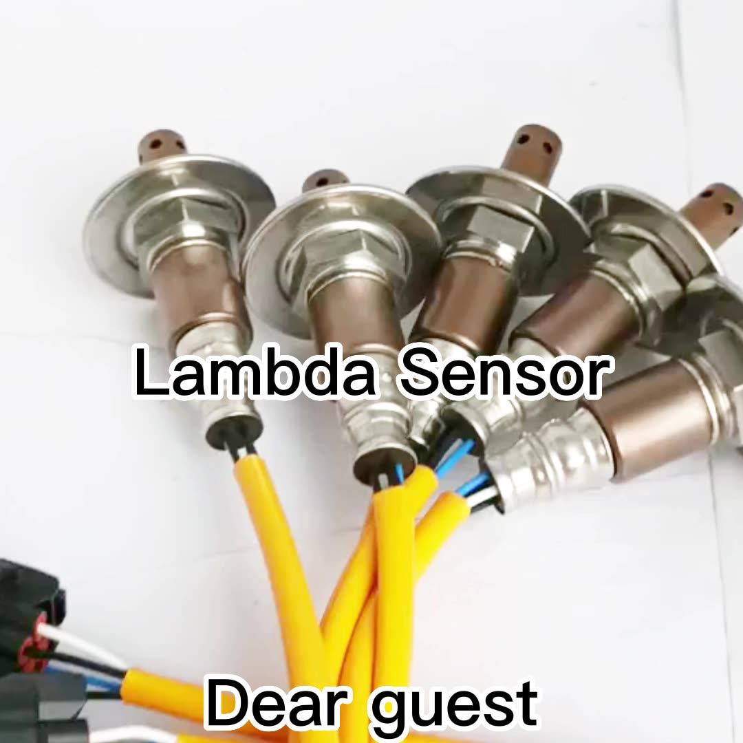 Auto Spare Parts Car Oxygen Sensor 22641aa360 For Subaru Forester ...