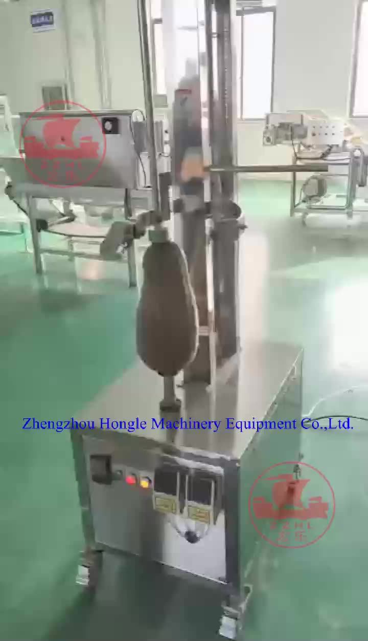 New Design Commercial Automatic Stainless Multifunctional Fruit Citrus ...