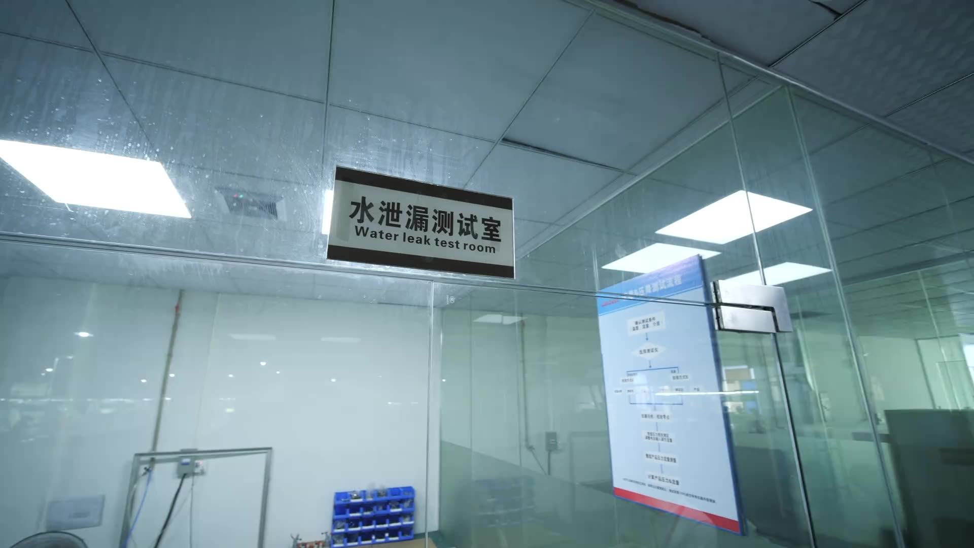 Winshare Custom Trusted Liquid Cooling System Solution Water Cooler Case For High Power Battery ...