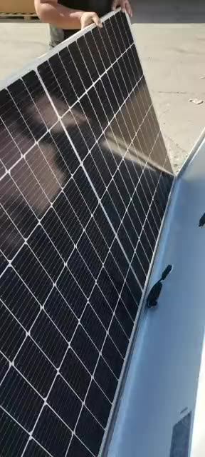 600 Watt Solar Panel Sunpower Solar Panels For Sale - Buy 600 Watt ...