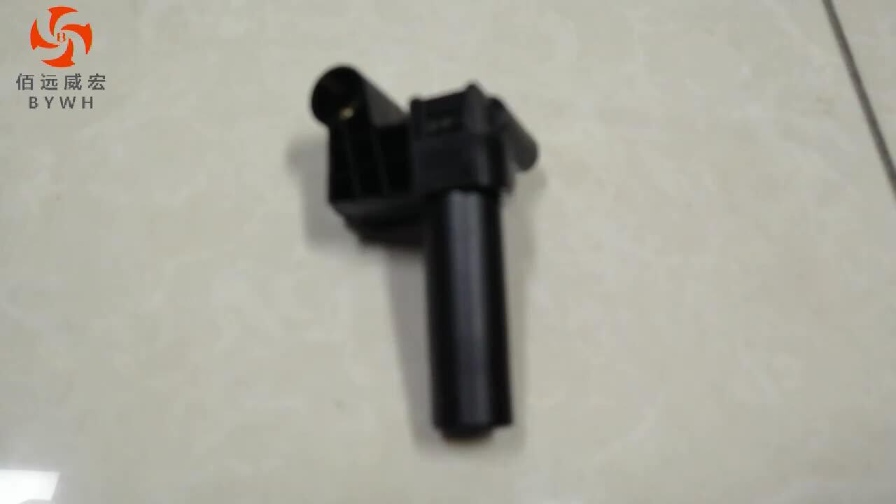 Sensor De Posición Del Cigüeñal Para Ford Transit,Accesorio Auténtico ...