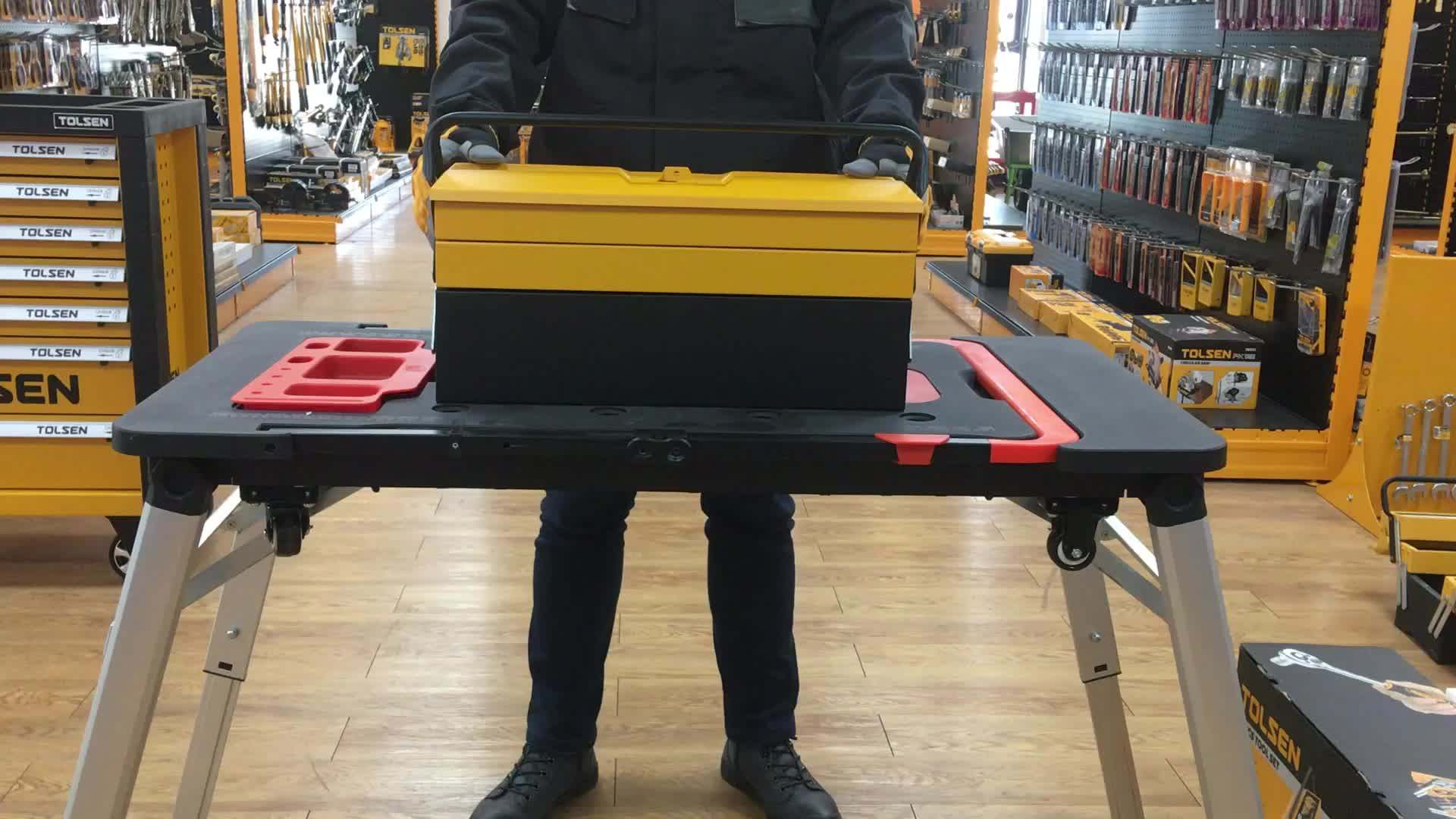 60pcs Tool Set - Buy Hand Tool Set,Mechanical Tools Set Product on ...