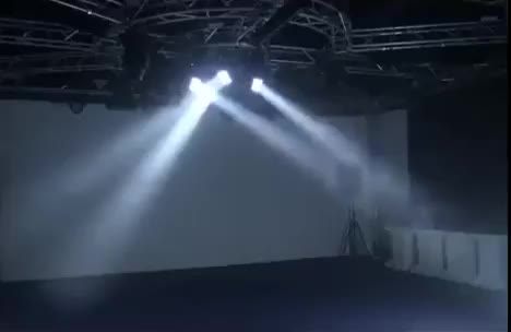 9*12w 3x3 Matrix Beam Moving Head Led/led Matrix Moving Head Light ...