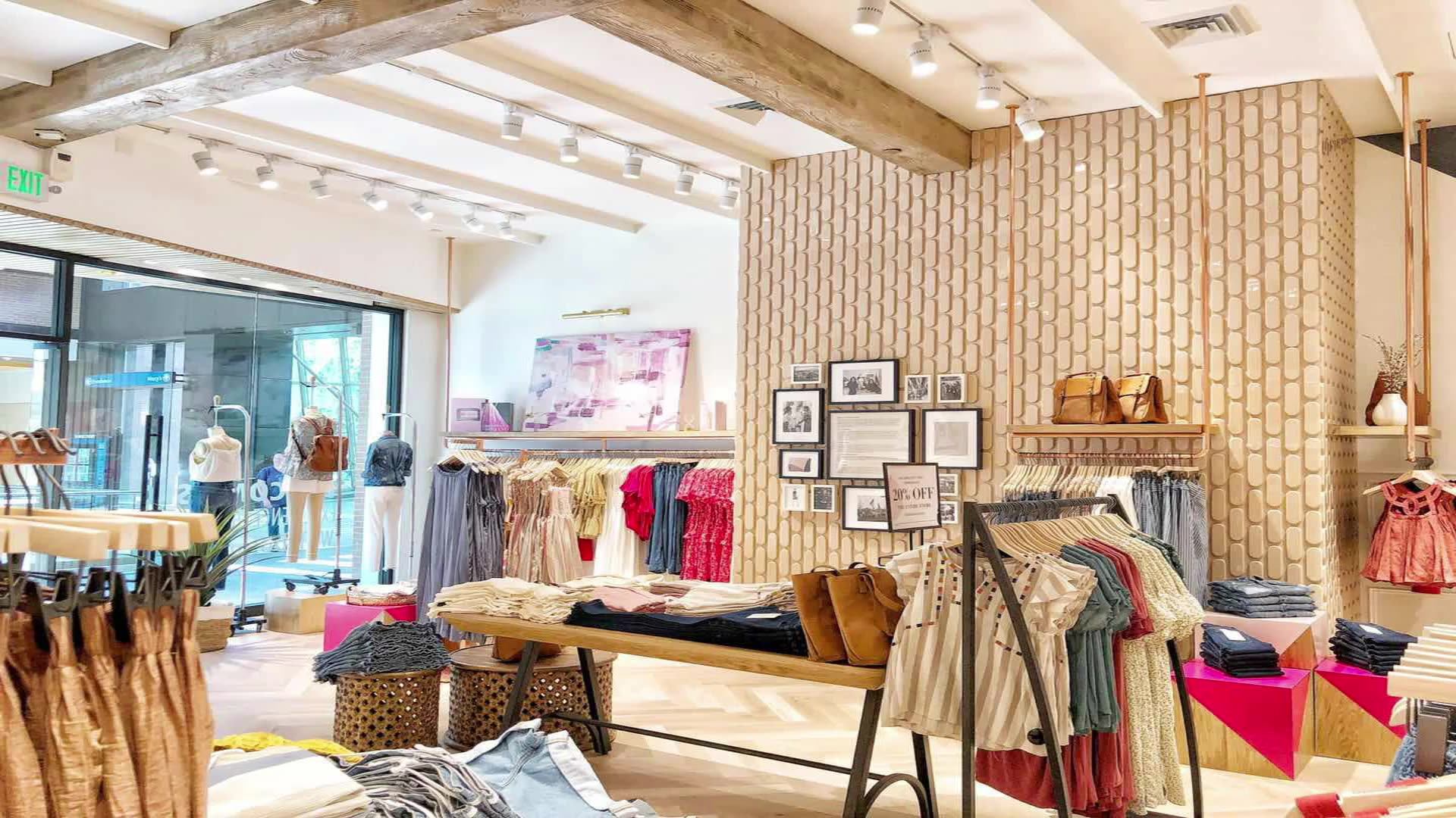 Custom Store Concept Branding Technical Drawing Shop Layout Design ...