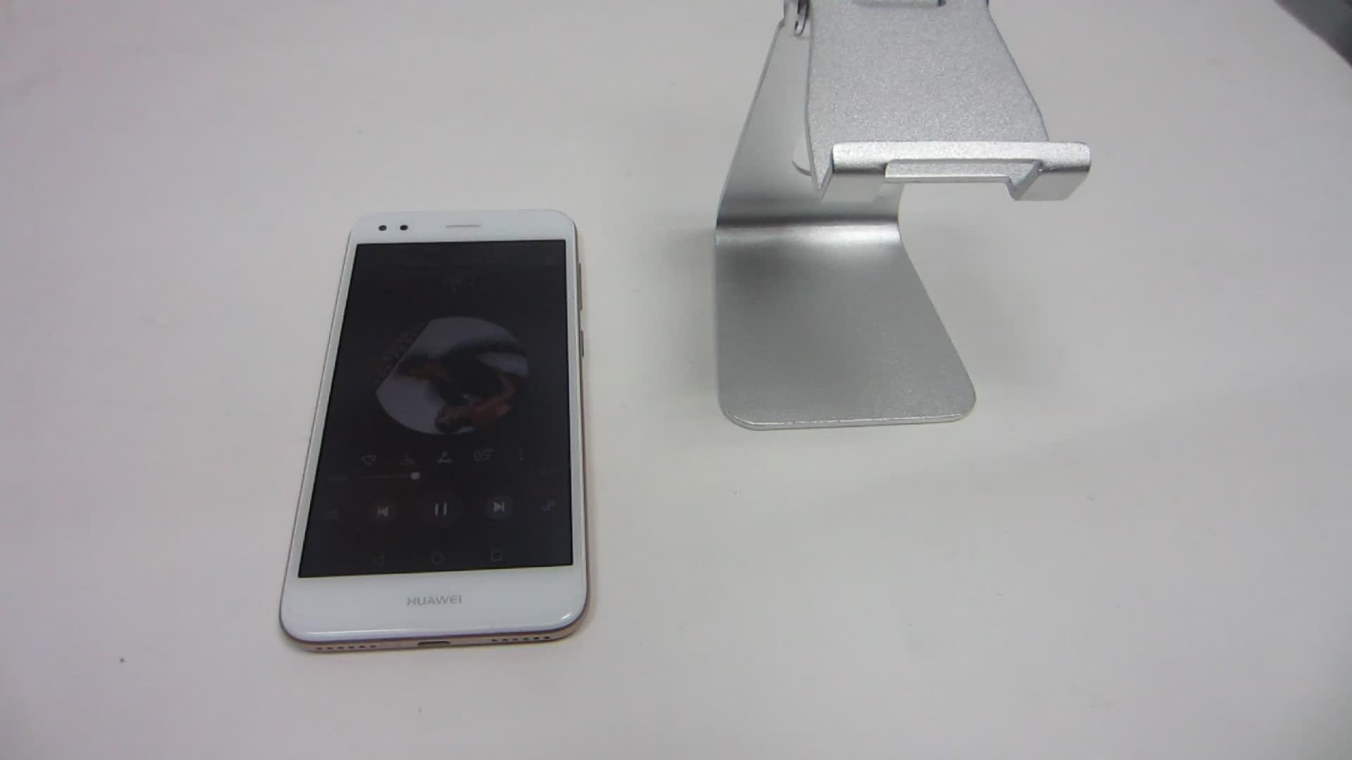 Rotating Adjustable Foldable Phone Holder Multi Function Aluminium ...