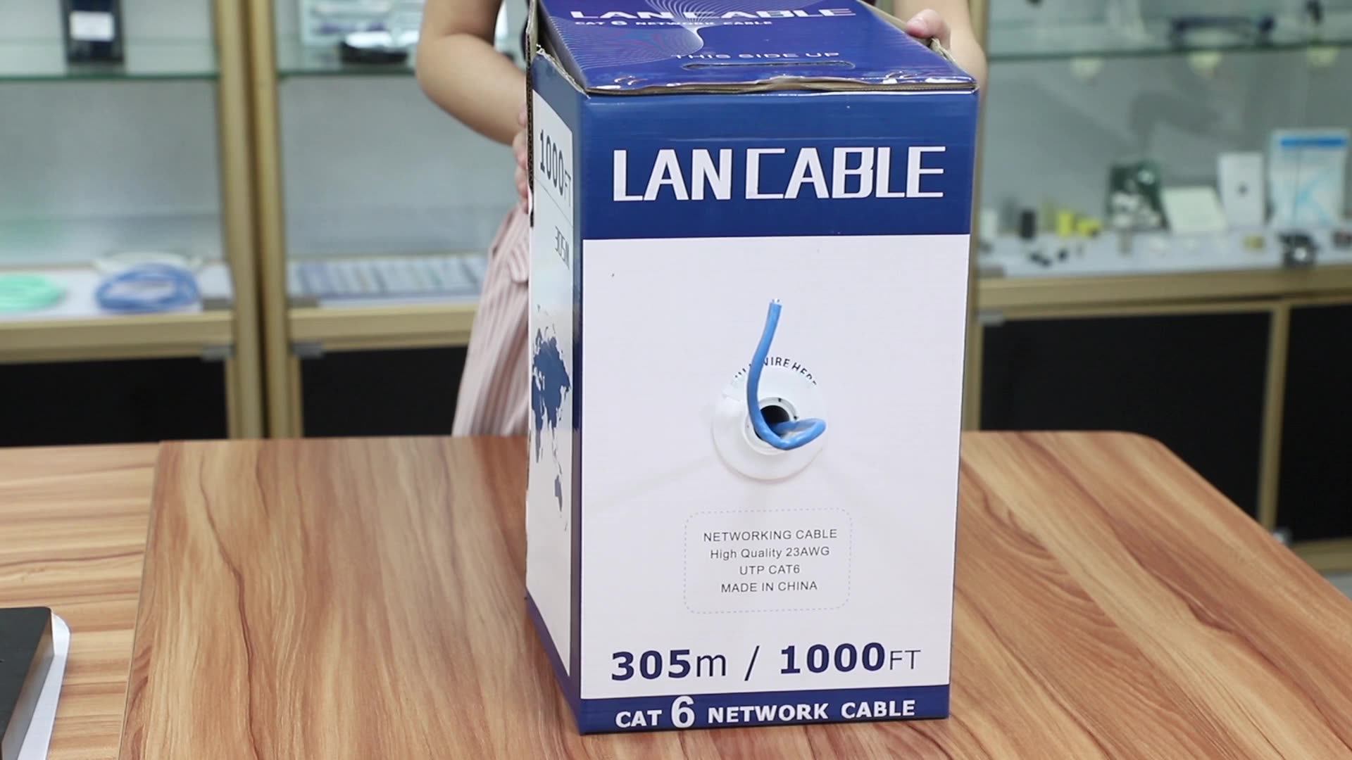 Rj45 Cat6 Cat5e Network Cable End Boots Ethernet Cable Cover Boot - Buy ...