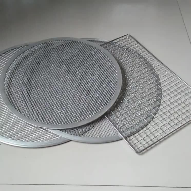 14 Inch 16 Inch 18 Inch 20 Inch 26 Inch 28 Inch Aluminum Wire Mesh ...