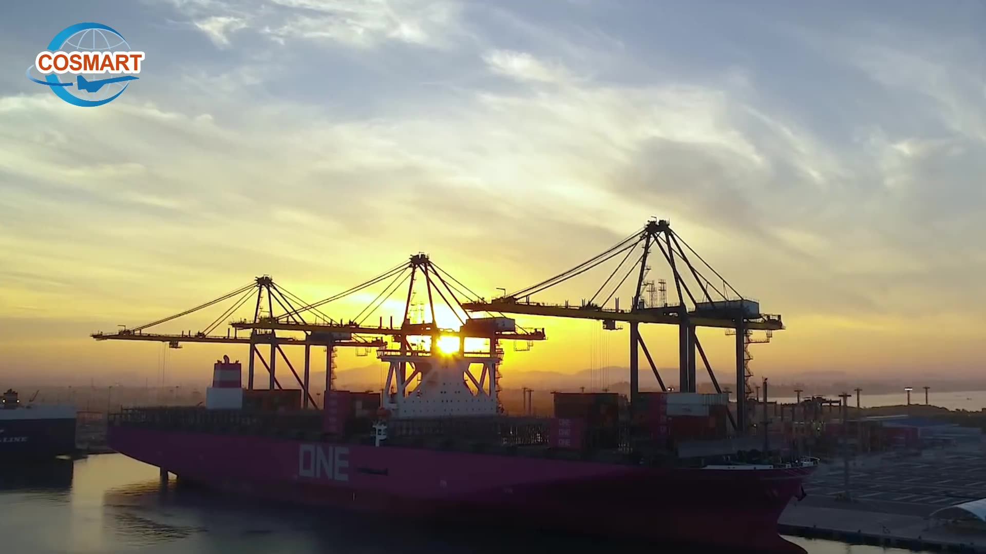 Cheap Air Sea Freight Forwarder Ddu Ddp Air Shipping China Forwarding ...