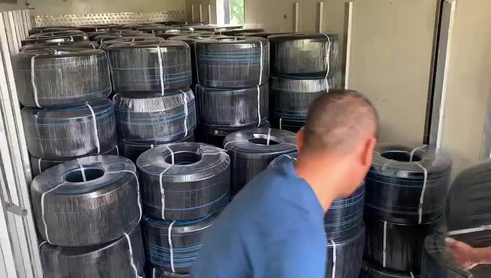 Aquaculture Oxygen Bubble Aeration Tube Diffuser Hose With Air Blower ...