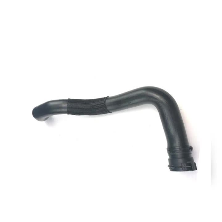 5.0 V8 Radiator Water Hose Coolant Hose Lr034635 For Land Rover Range ...