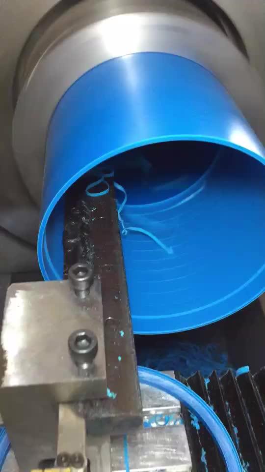 Water Well Thread End Pvc Casing Tube Manufacturer Good Quality - Buy ...