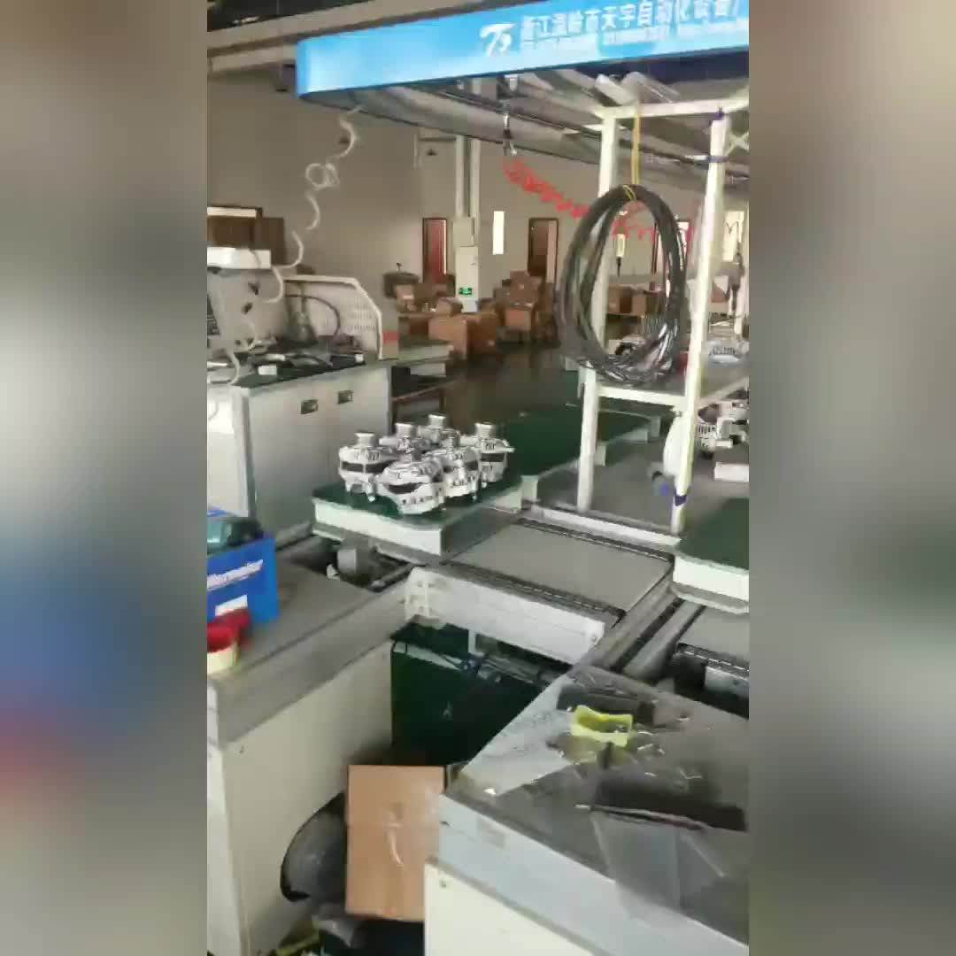 Oem 8600467 0124655120 28si 24v 120a Auto Car Engine Alternator For ...