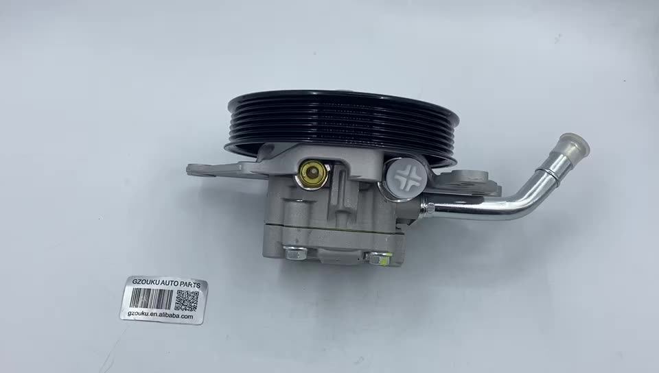 Gzouku For Power Steering Pump For Escape Mazda Tribute 6l8z 3a696 B ...