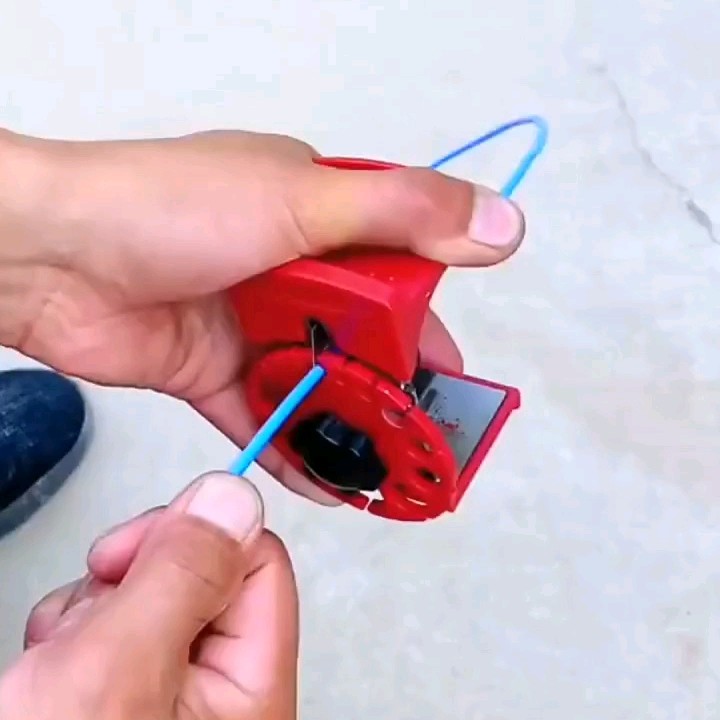 Universal Handheld Quick Stripper Electric Wire Demolisher Portable ...