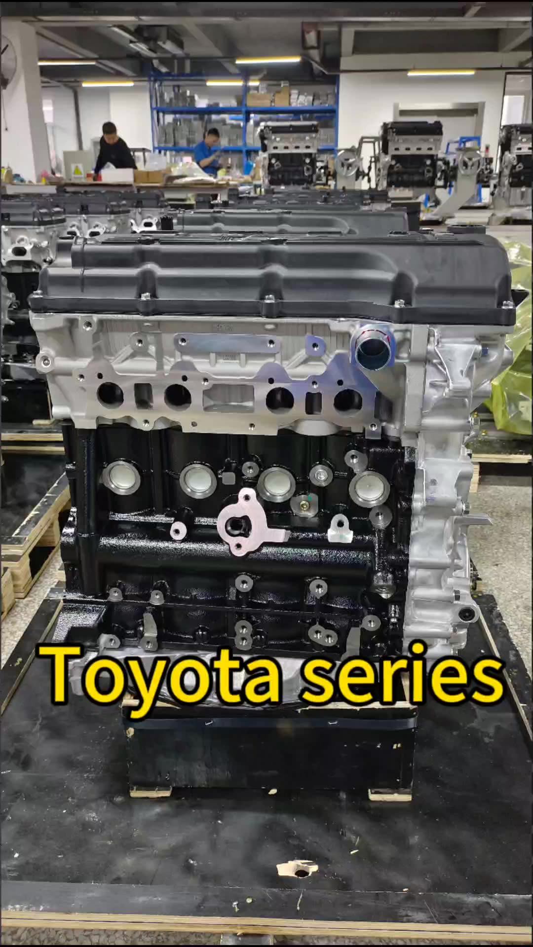 Cg Auto Parts Gasoline Auto Engine 4.4l V8 S63 S63b44 Motor For Bmw ...