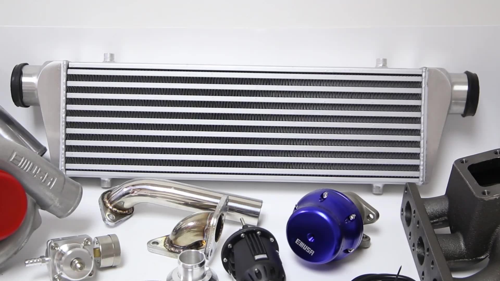 Turbo Kits For Bmw 323i 325i 328i E36 E46 V6 M50b25 M52b25 B54 B56 S50 ...