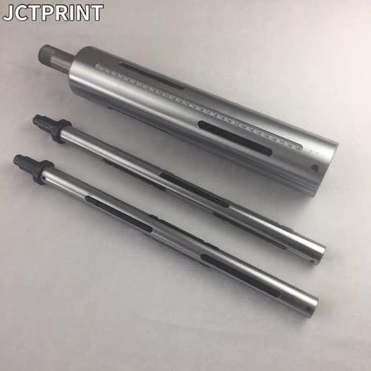 2017bidirectional Cantilevered Bobbin Winding Air Shaft Pneumo ...