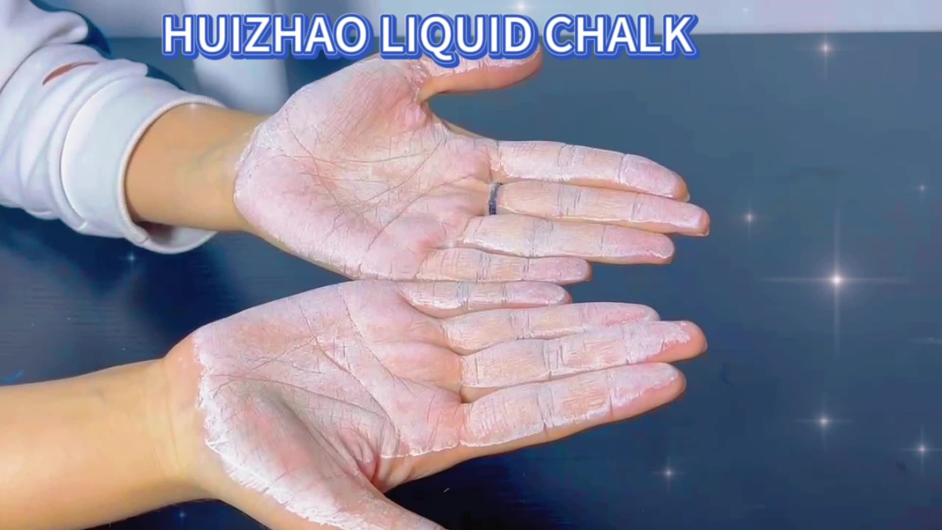 Colored Climbing Liquid Chalk Adds More Fragrance To The Liquid Chalk ...