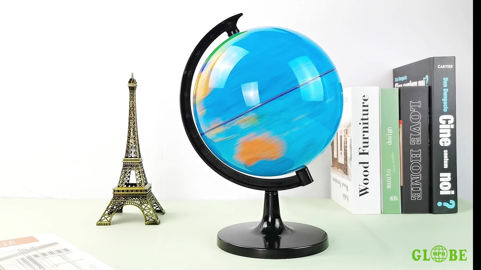 Latest Unique World Map Geographical Globe Teaching Resources Globe ...