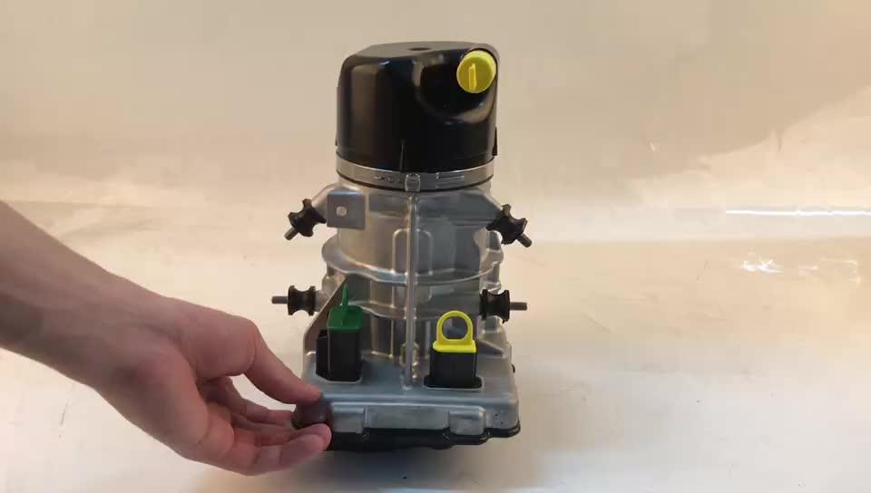 Electric Power Steering Pump Mercede A2214600980 A2214600780 Reman Pump ...