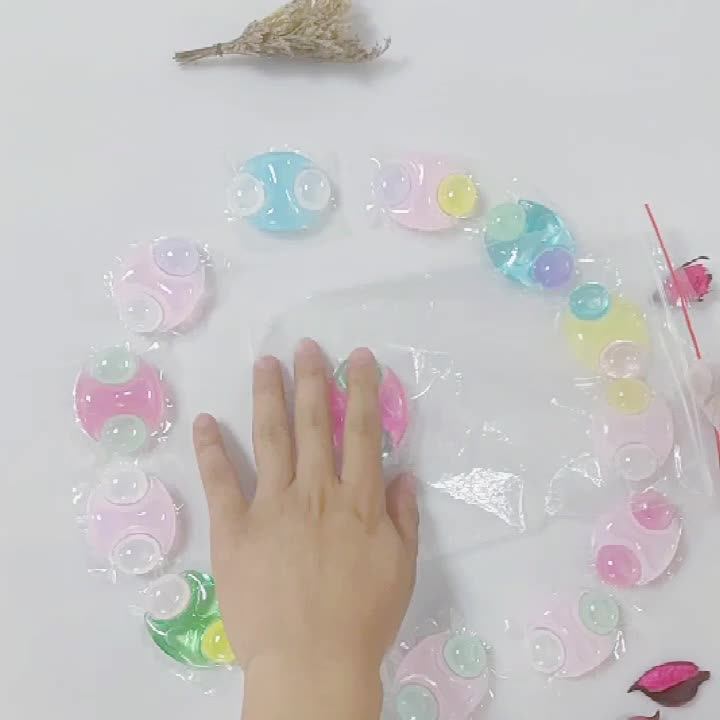 Hand/machine Wash Concentrated Liquid Detergent Pods Amazing Stain ...