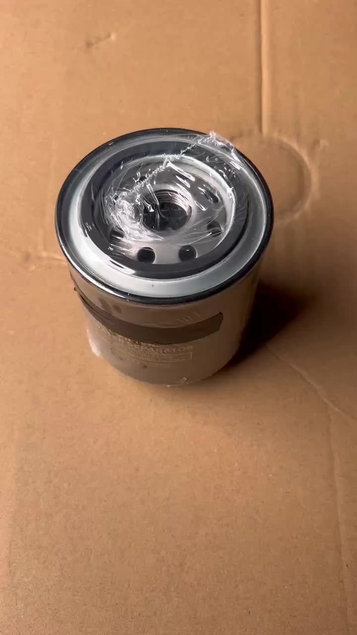 Fuel Filter For Refrigerated Truck Diesel Engine Tk 11-9342 119342 ...