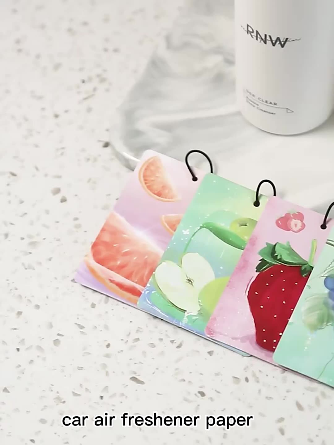 Closet Air Freshener Flower Car Drawer Scented Sachets Bags Fresh ...