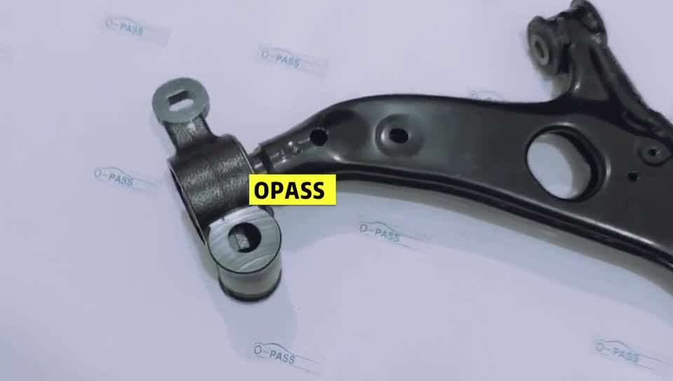 Opass Front Wheel Lower Control Arm For Mazda 6 Atenza Cx-5 Suv Cx-4 Ke ...