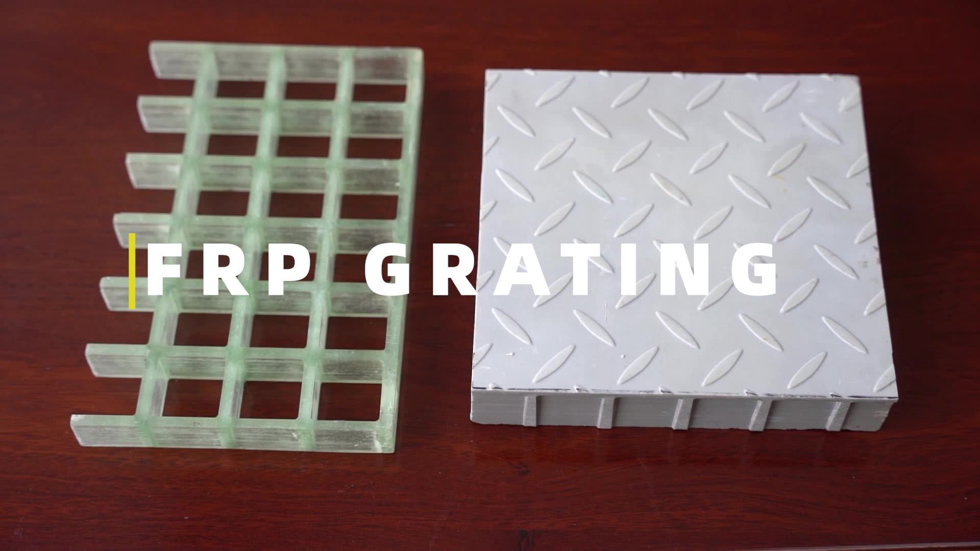 Su High Strength Frp Manufacturers Gfrp Floor Grating Walkway - Buy ...